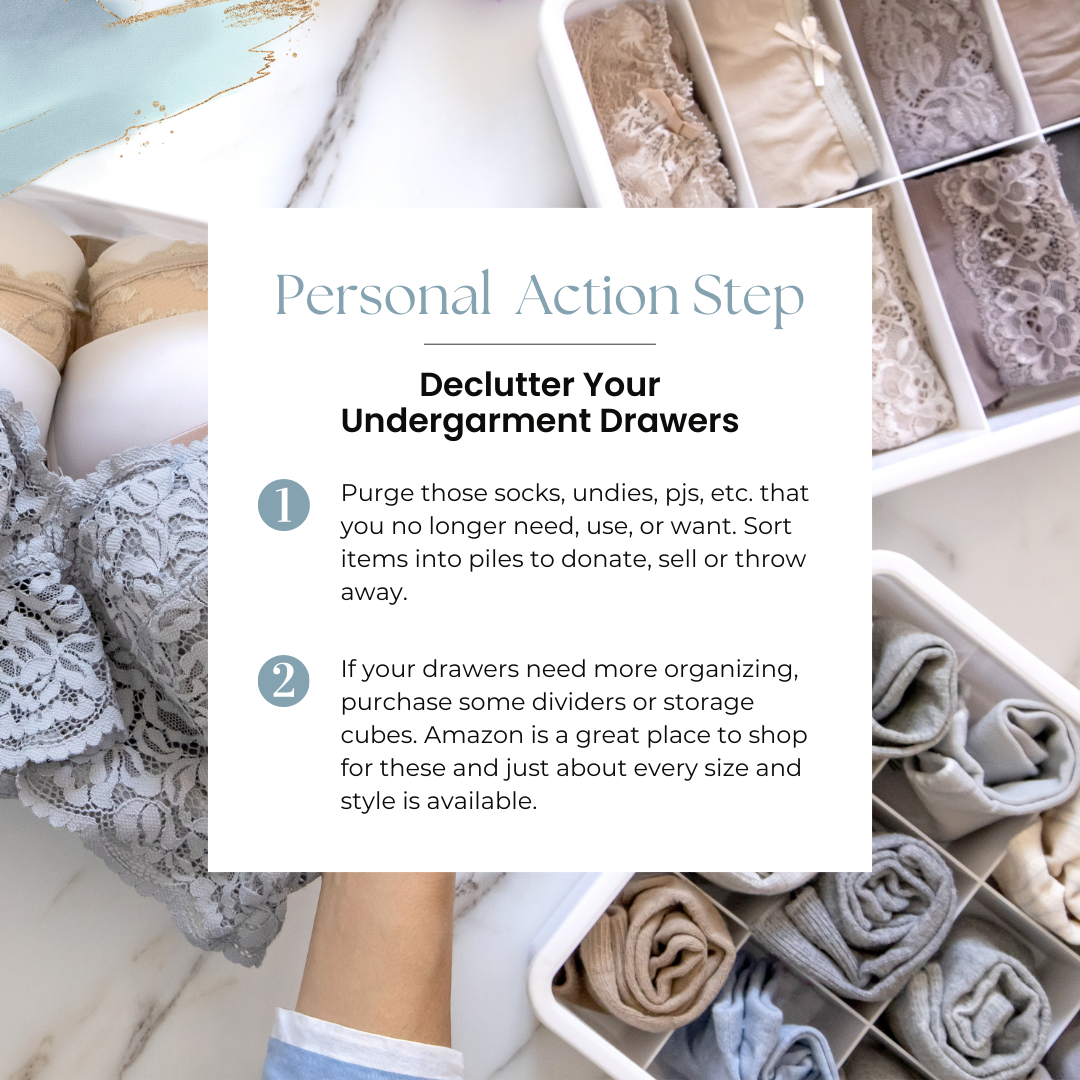 3 Keys to a Morning Routine - Kathy Schneider