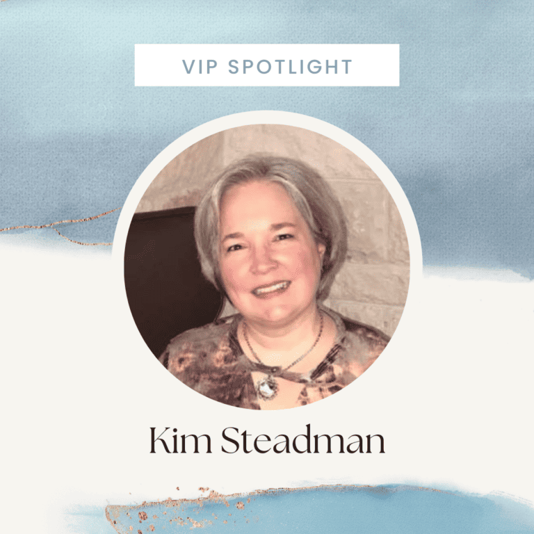 How To Be Consistent At ANYTHING In Life - Kathy Schneider