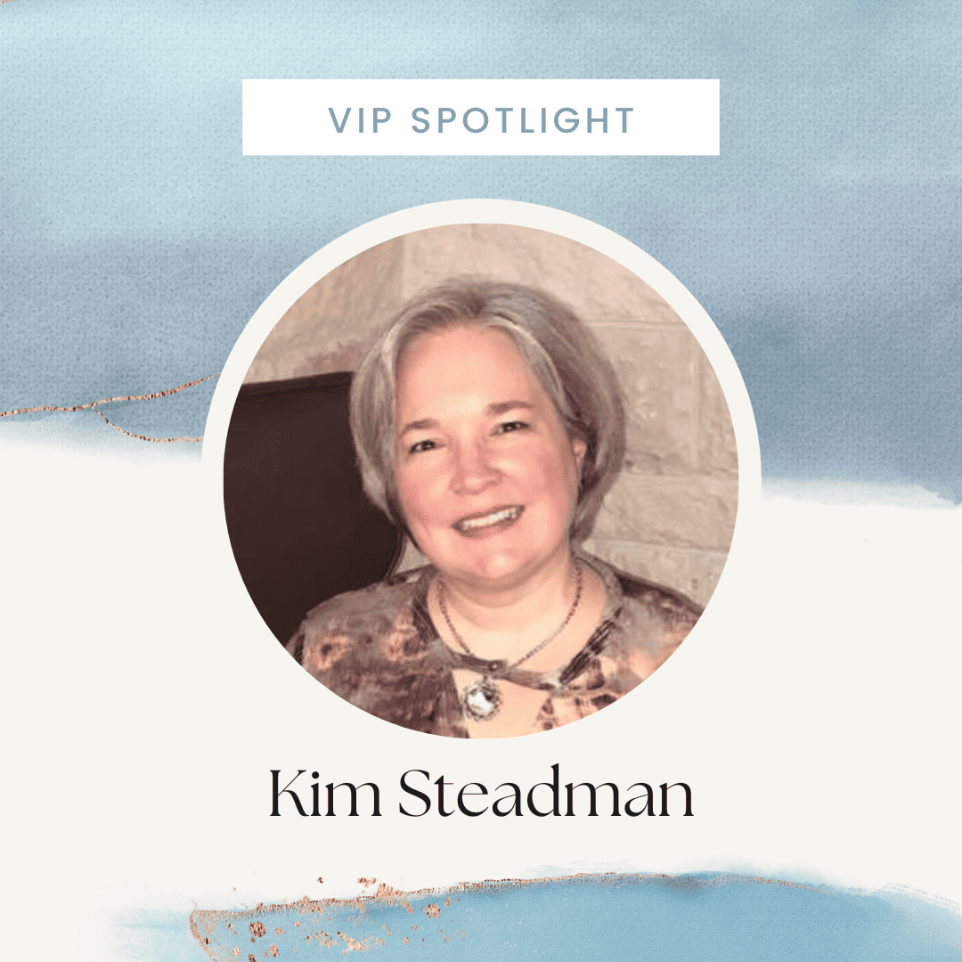 How To Be Consistent At ANYTHING In Life - Kathy Schneider