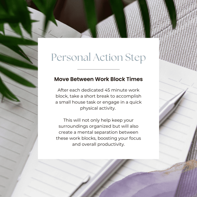 How To Be More Intentional In Your Business - Kathy Schneider