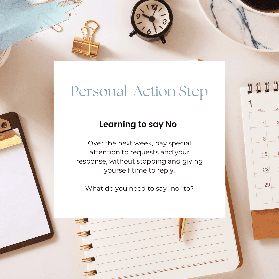 7 Time Management Strategies for Increased Productivity - Kathy Schneider