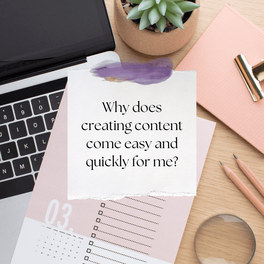 Turning 1 Piece Of Content Into 29 | My Content Strategy - Kathy Schneider