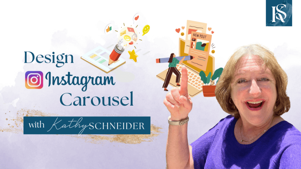 Instagram Carousel Templates Guide: Craft Captivating Content - Kathy ...