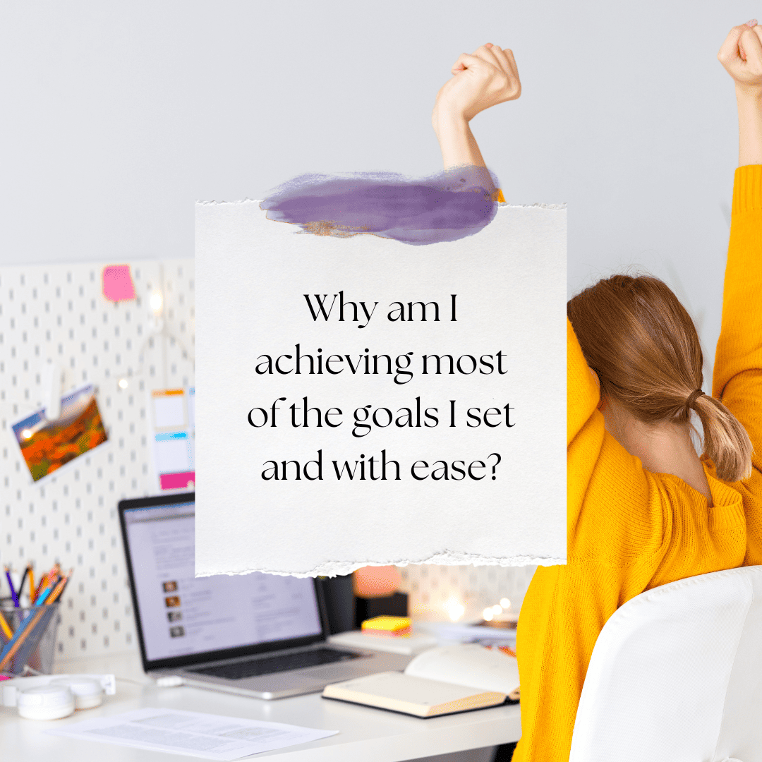 The Surprising Power of Keeping Your Goals to Yourself - Kathy Schneider