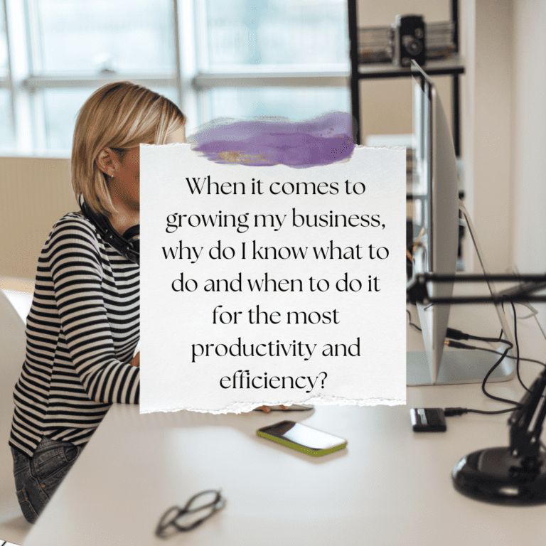 Improve Workflow Efficiency: 5 Tools to Boost Your Productivity - Kathy ...