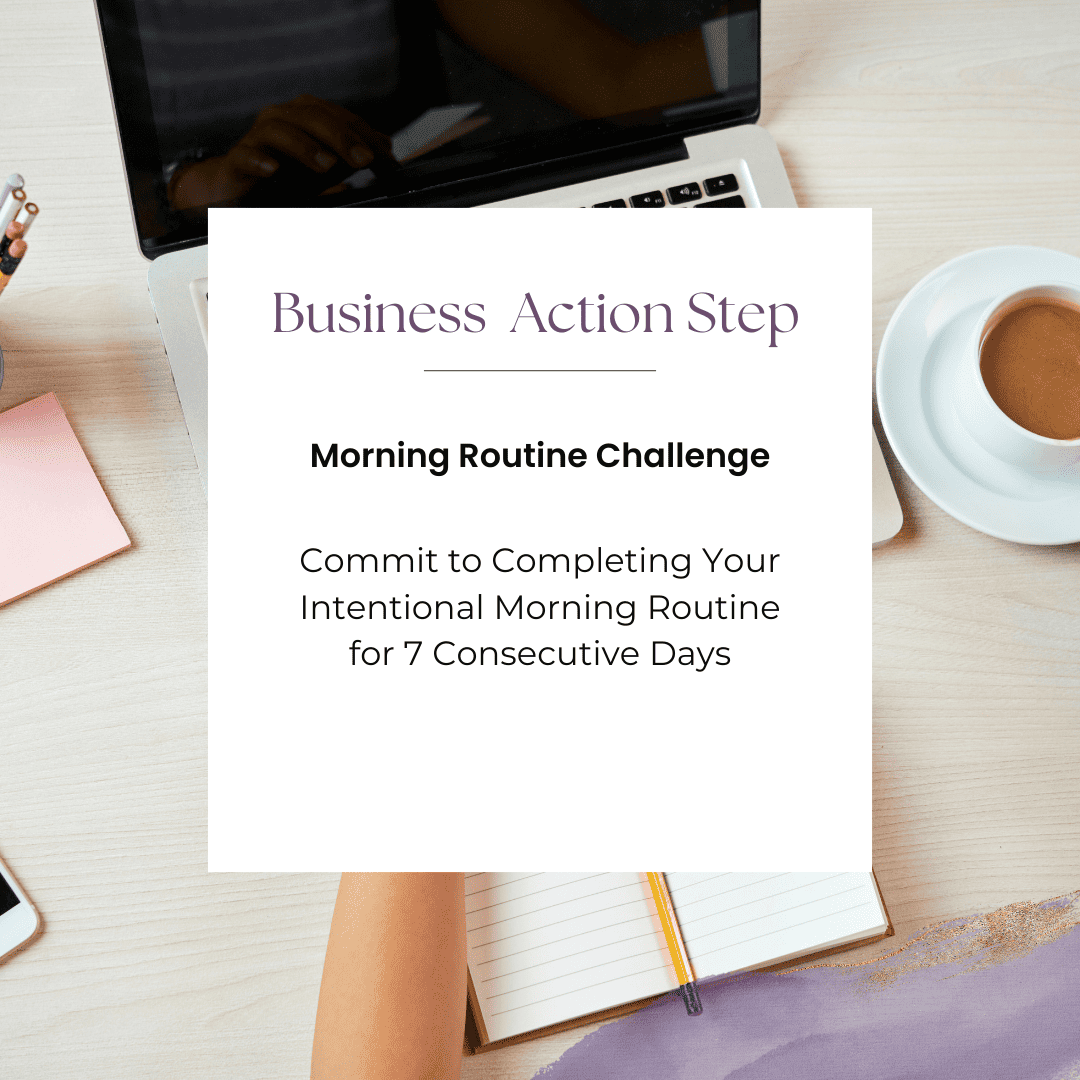 Morning Mastery Habits: Transform Your Mornings in 7 Days - Kathy Schneider