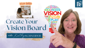 Creating a Vision Board: Step-by-Step Guide with Pinterest and Canva ...