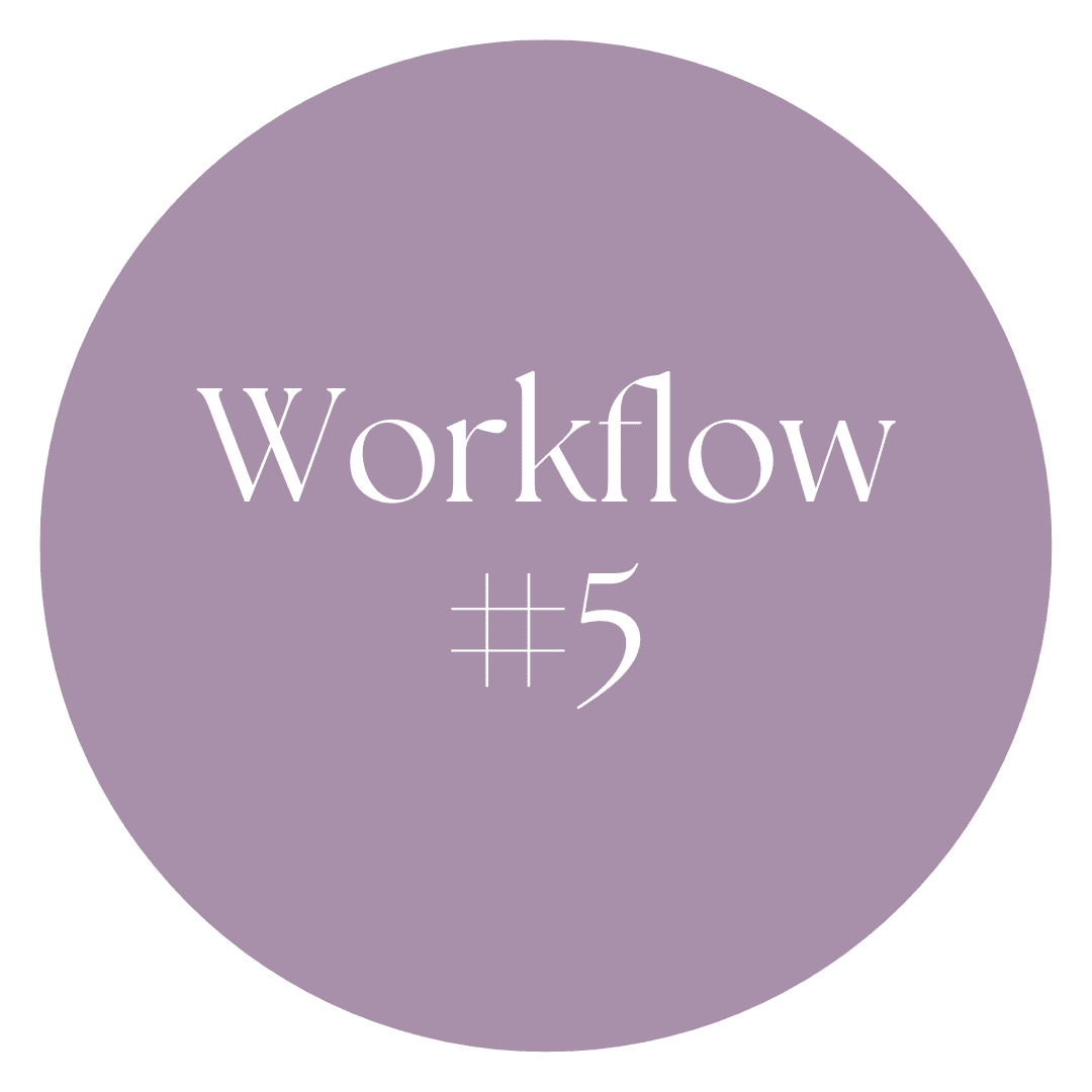 Essential Business Workflows for Solopreneurs: 7 Must-Have Workflows ...