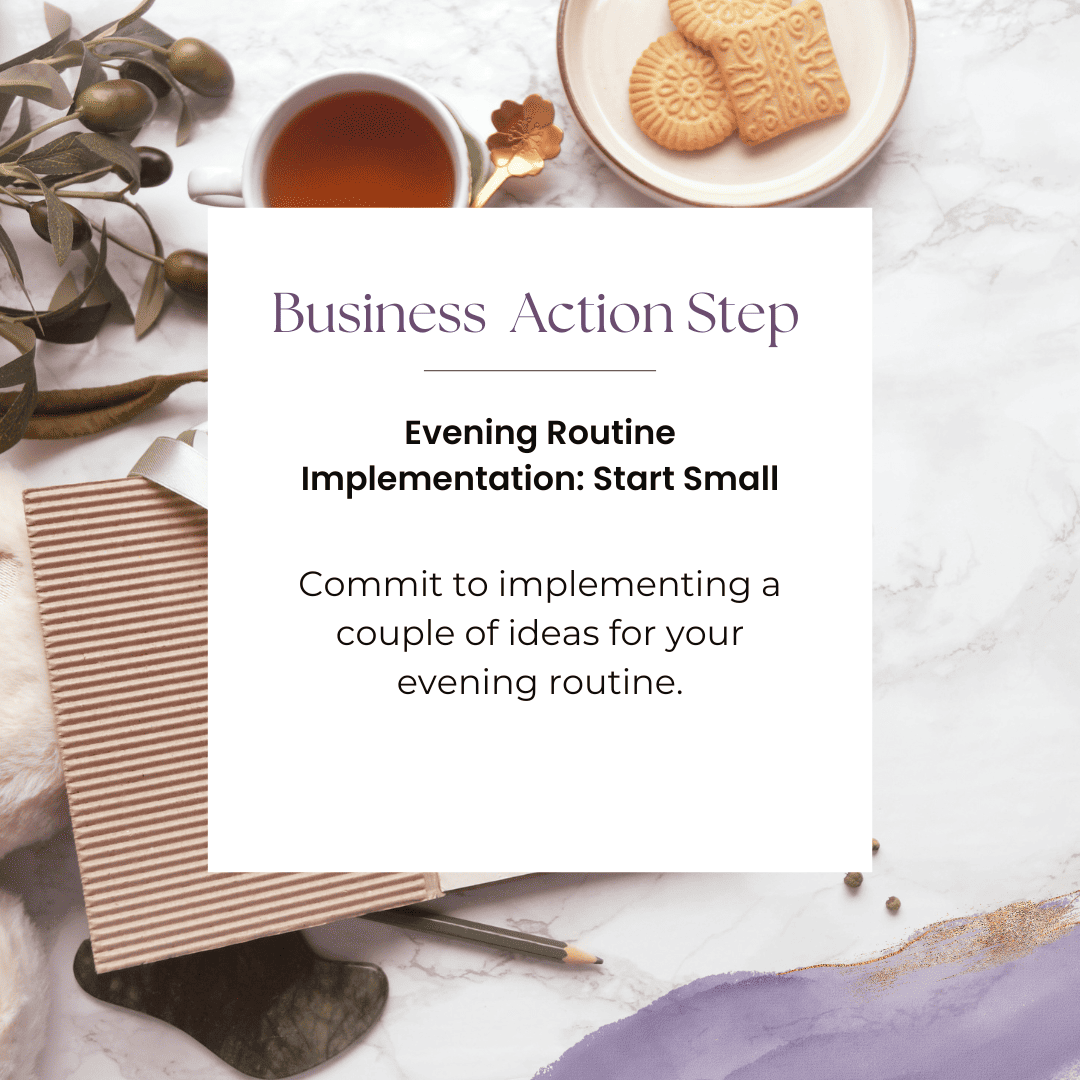 5 AM Habits & Evening Routine: Essential for Solopreneur Success ...