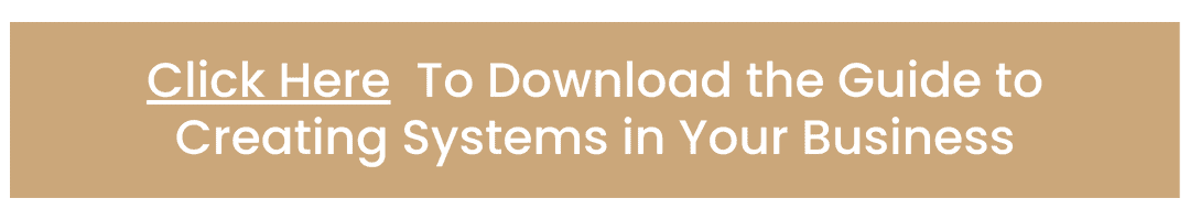 Essential Business Systems You Need as a Solopreneur - Kathy Schneider