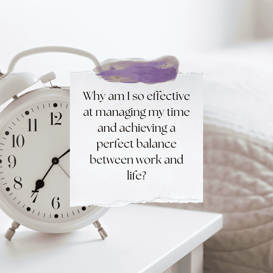 Effective Time Management Strategies for Solopreneurs - Kathy Schneider