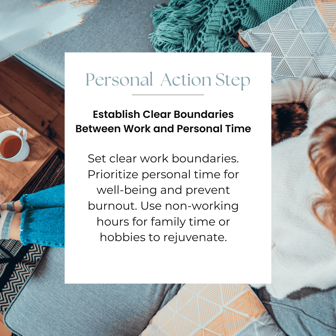 Effective Time Management Strategies for Solopreneurs - Kathy Schneider