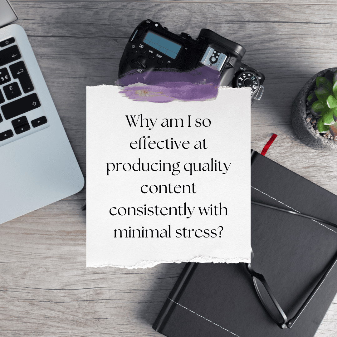 Simplify Content Planning with ONE Calendar for Content - Kathy Schneider