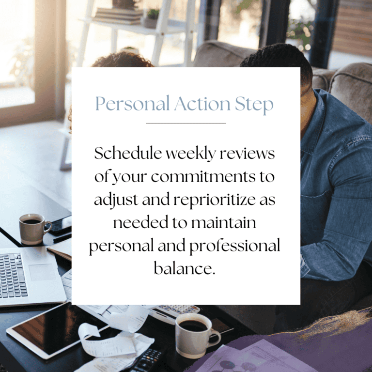 Schedule Integrity: Keeping Your Promises as a Solopreneur - Kathy ...
