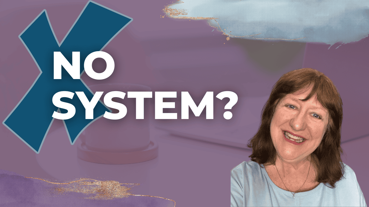 How to Create a Freebie System That Grows Your Email List - Kathy Schneider